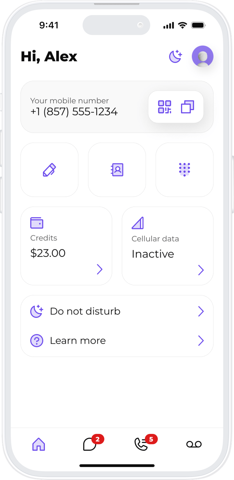 Temporary Phone Number - Temporary Contact Number | SLYNUMBER